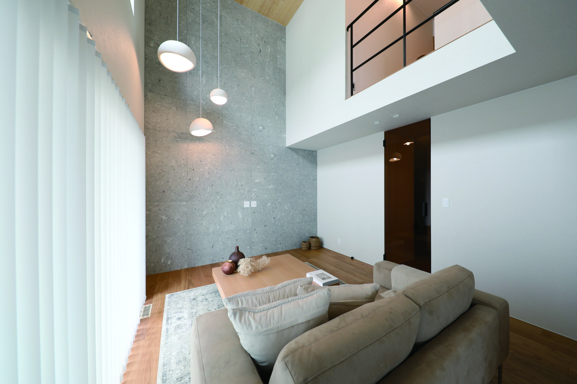 平屋 HIRAYA - R.STYLE一級建築士事務所（アールドットスタイル）